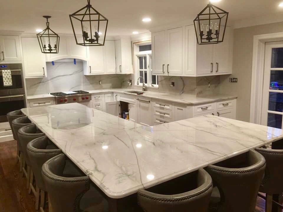 SS Stone & Design - Granite, Quartz | SS Stone & Design, LLC
