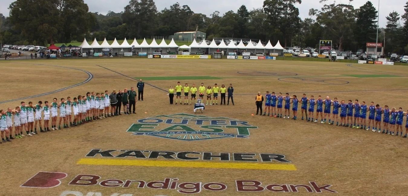 Umpire Development Courses - AFL Umpiring