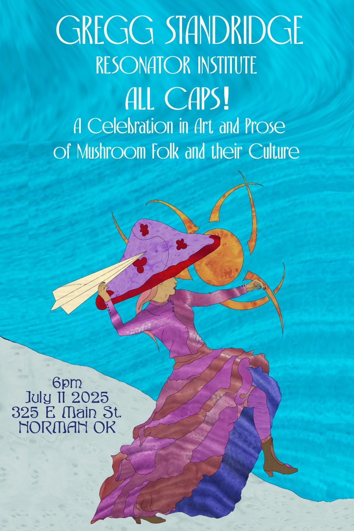 Gregg Standridge Art - Art, Van Gogh, Wood Marquetry Inlay Art, Art