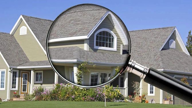 Expert Home Inspection Services