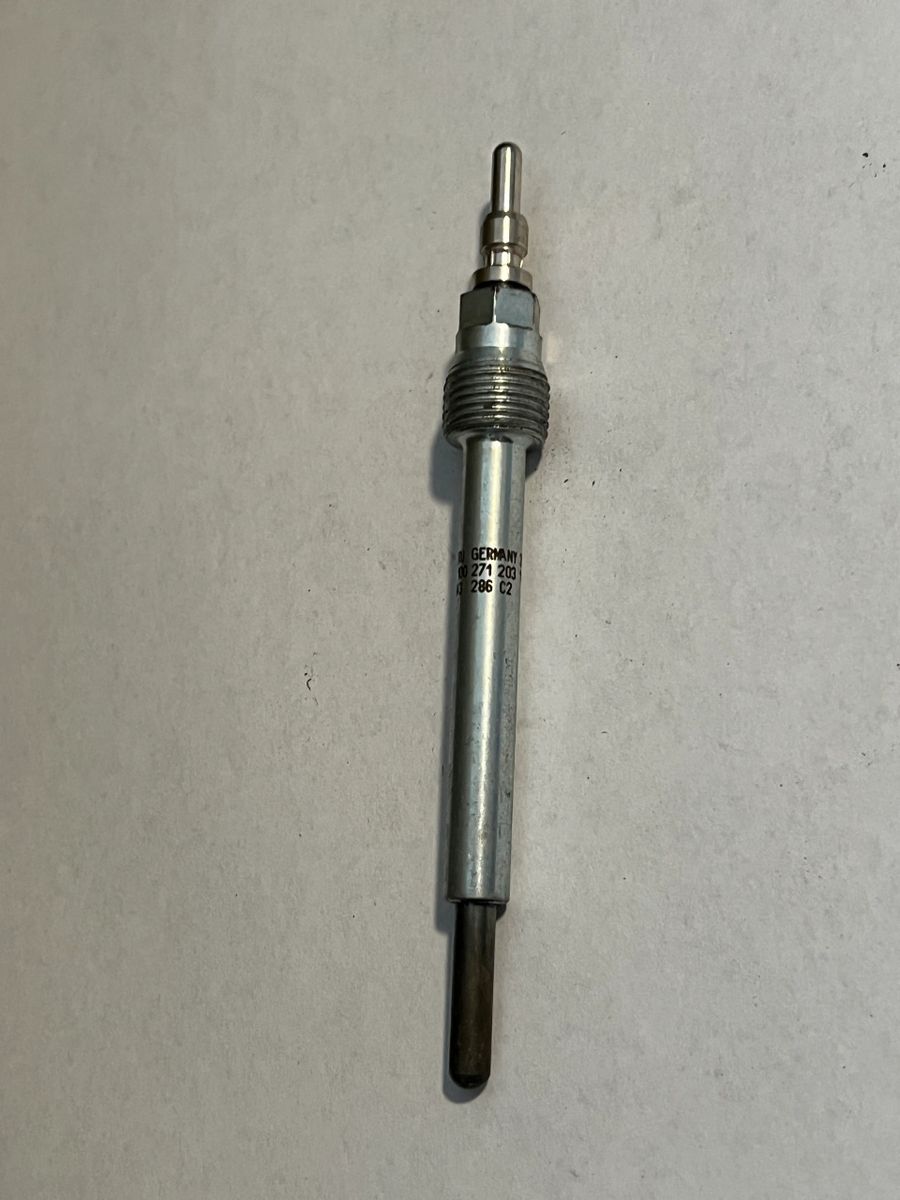Glow Plug 1843286C2