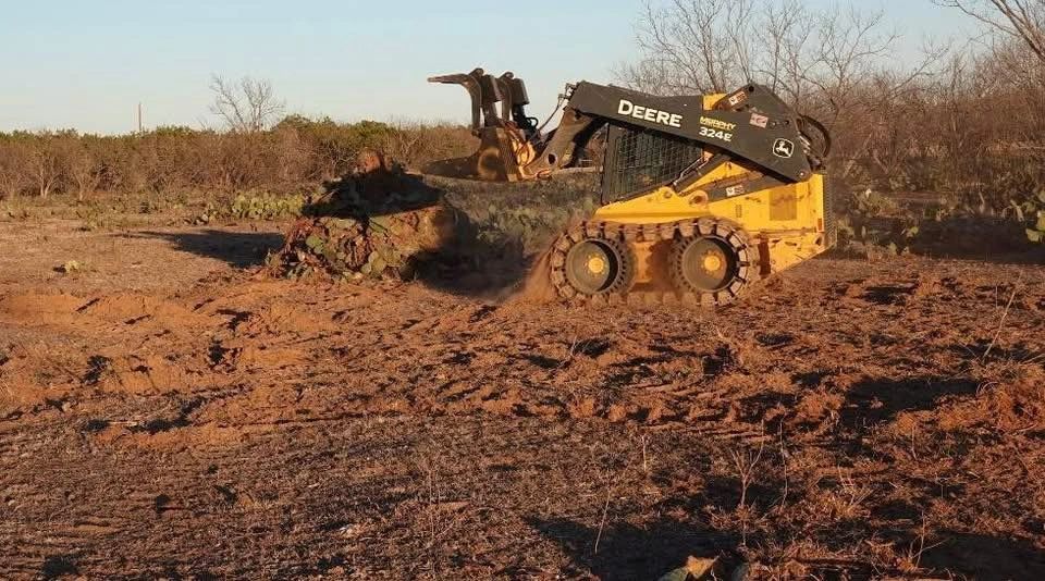 Gentry Land Services