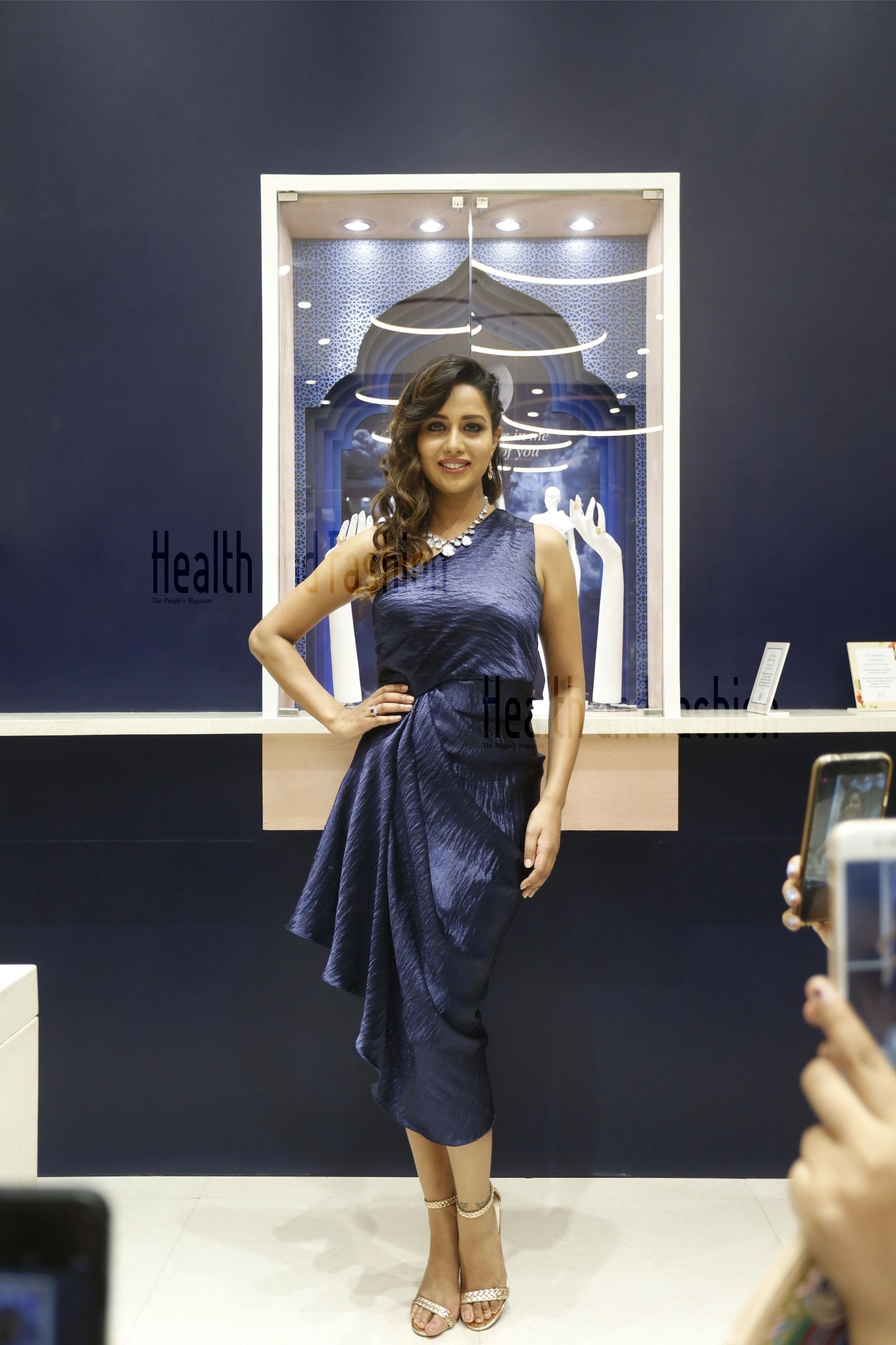 BLUESTONE ANNOUNCES THE LAUNCH OF ITS FIRST STORE IN CHENNAI