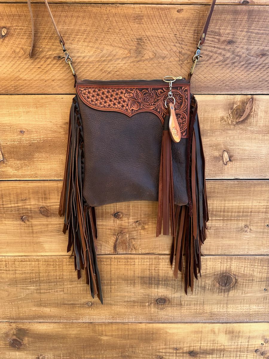 Custom Chap Purse Deposit