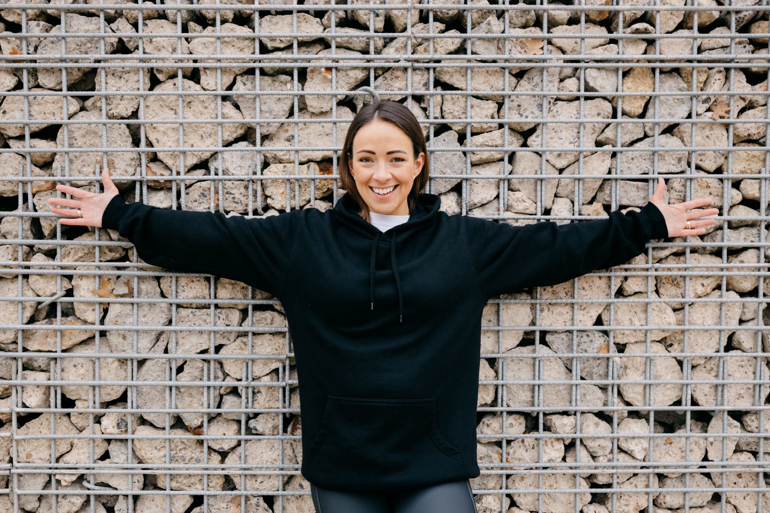 TRANSFORMATIONS | Project Powerful Women