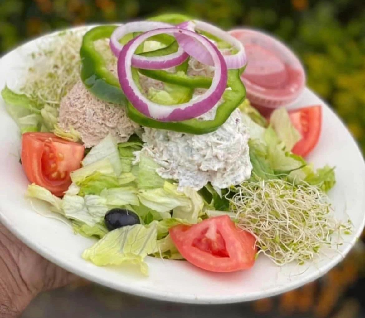 Stone Soup Cafe - Sandwiches Salads, Happy Hour