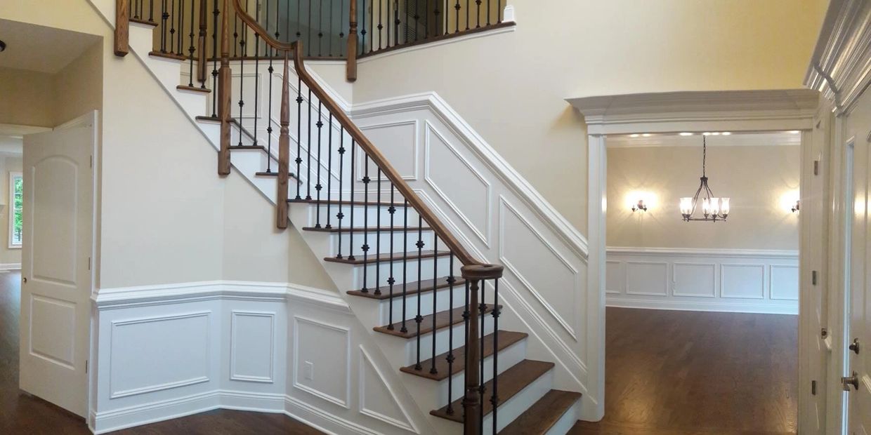 Cube Carpentry - Carpentry, Roofing, Decks, Kitchens and Bathrooms renovations.