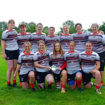 About Us | Kelso Ladies RFC