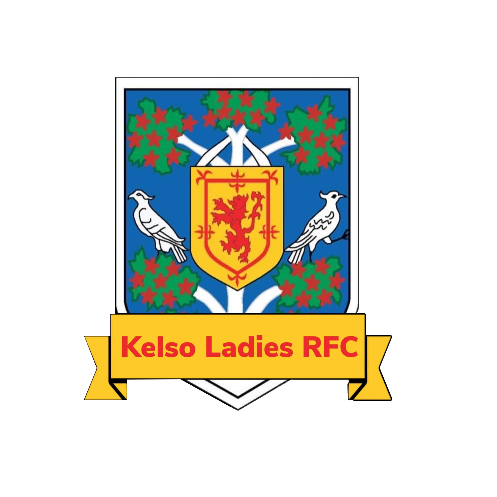 About Us | Kelso Ladies RFC