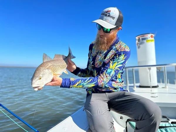 Shop Performance Fishing Apparel for Every Adventure