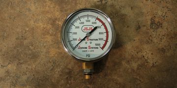 Accessories list | JAHNS STRUCTURE JACKING SYSTEMS