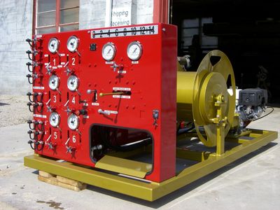 6 Jack | JAHNS STRUCTURE JACKING SYSTEMS