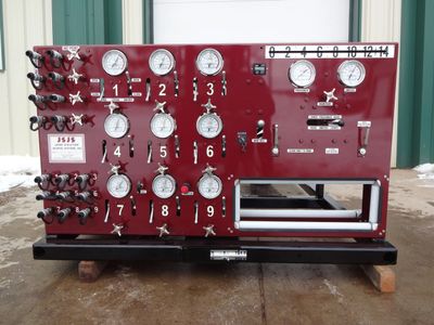 9 Jack | JAHNS STRUCTURE JACKING SYSTEMS