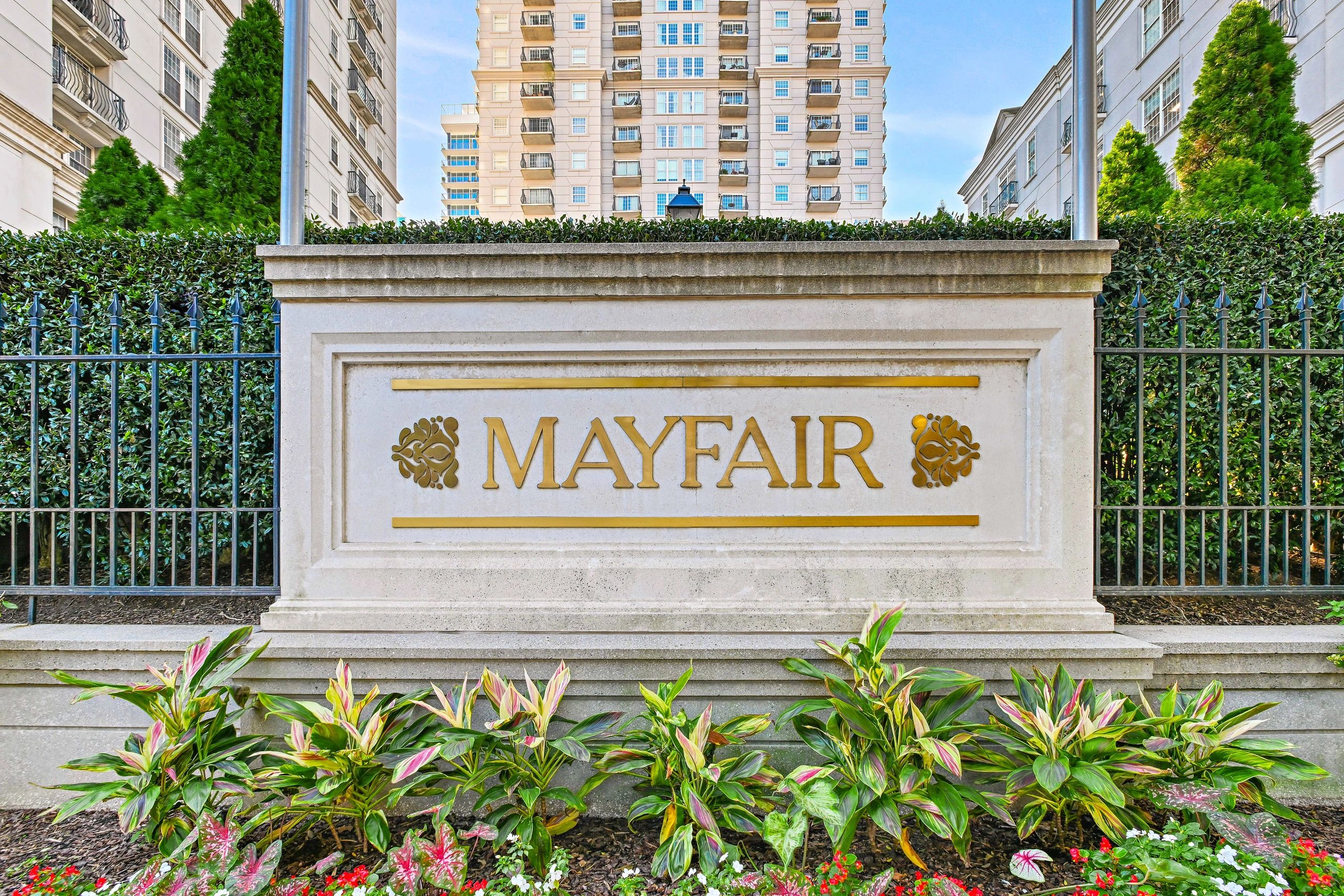 Mayfair Tower