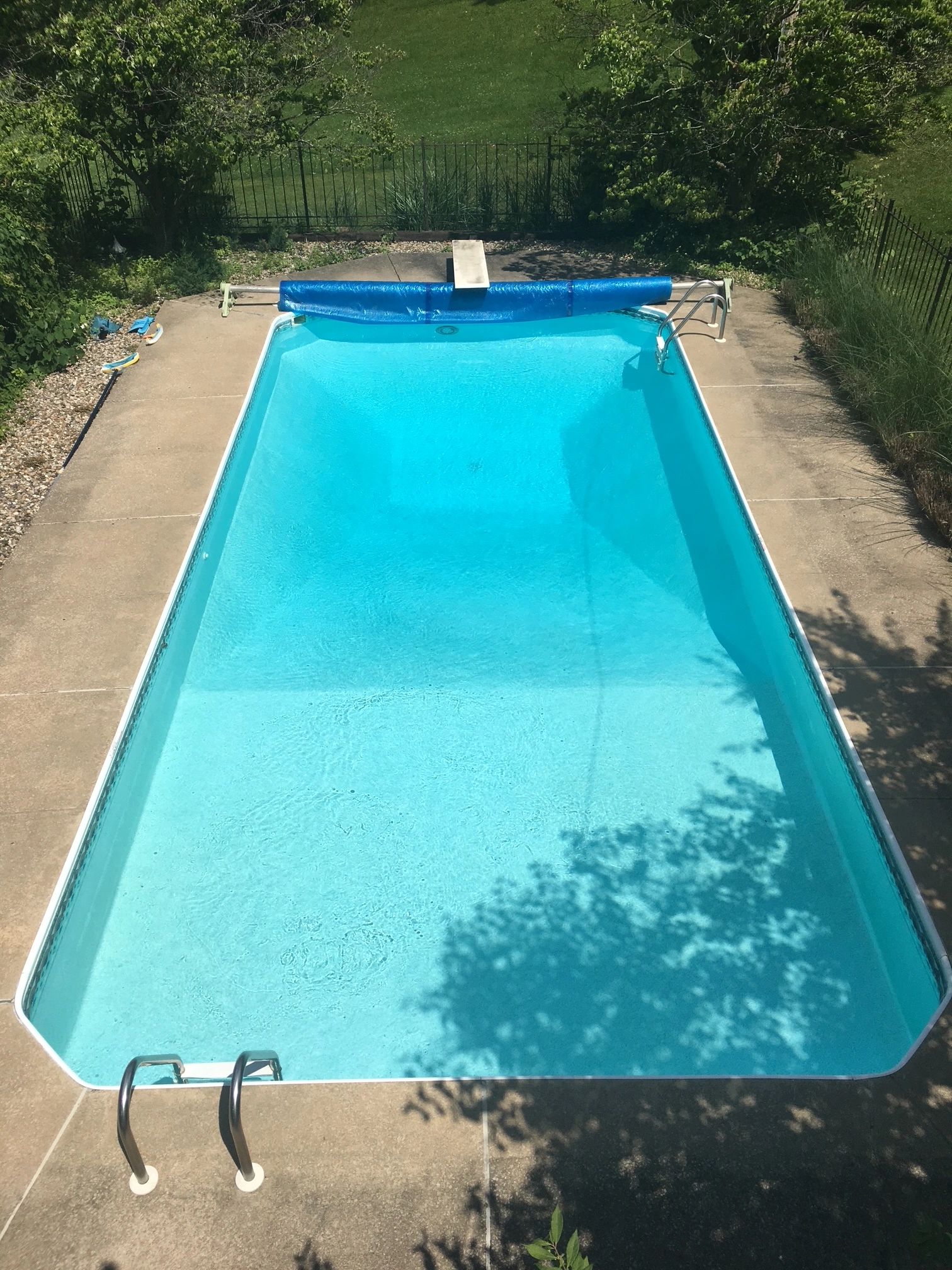 About | Water Doc Pool Service LLC.