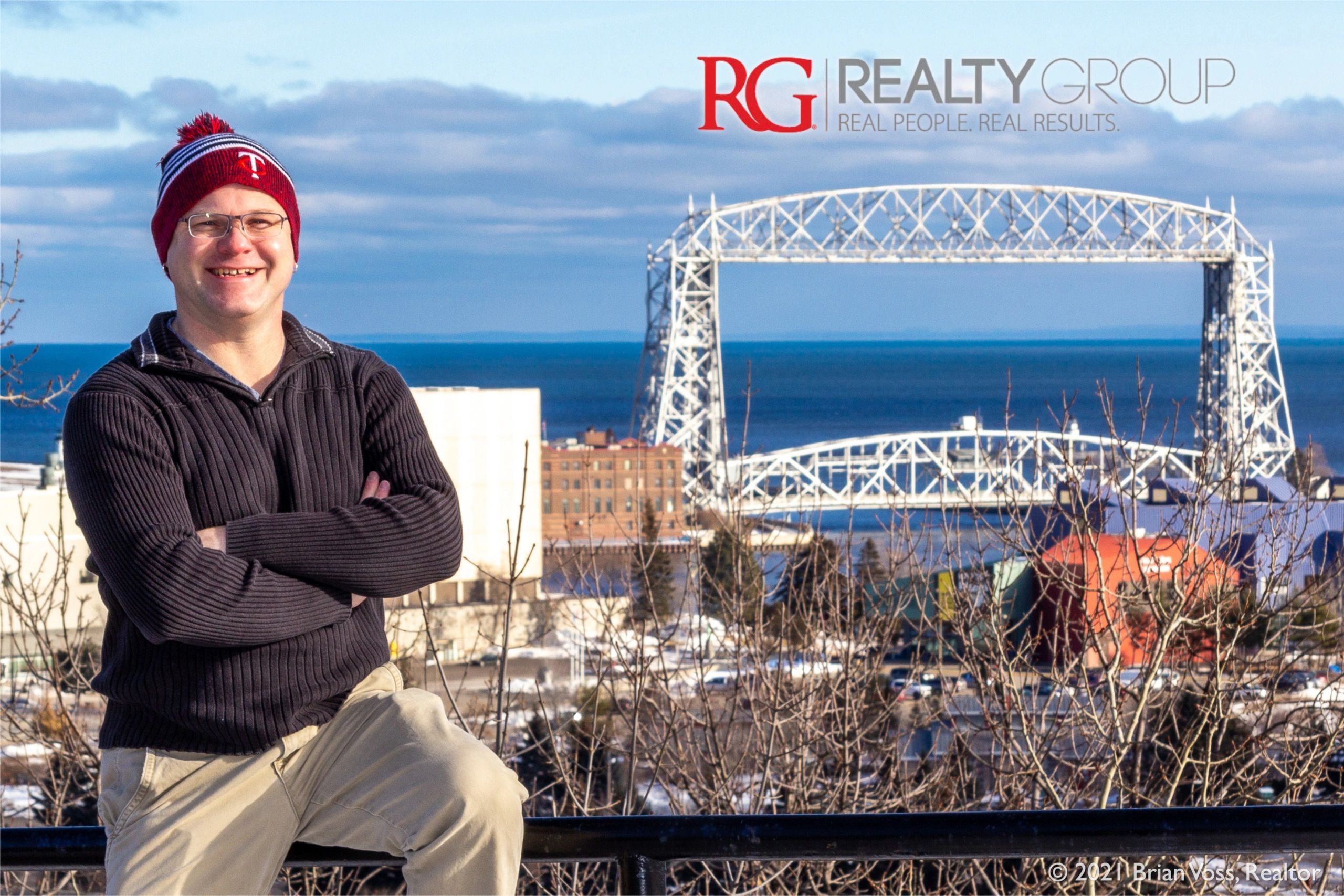 Real Estate and More! - Brian Voss, Realtor - Real Estate Done RIght ...