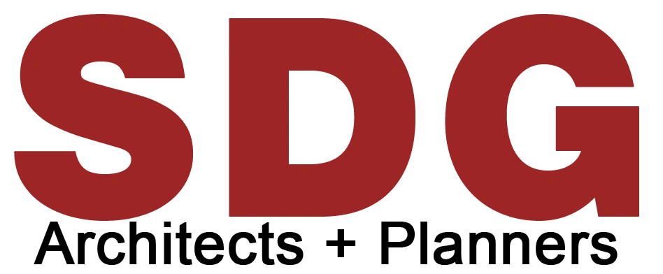 SDG Associates LLC - Architecture, Design, Interior Design
