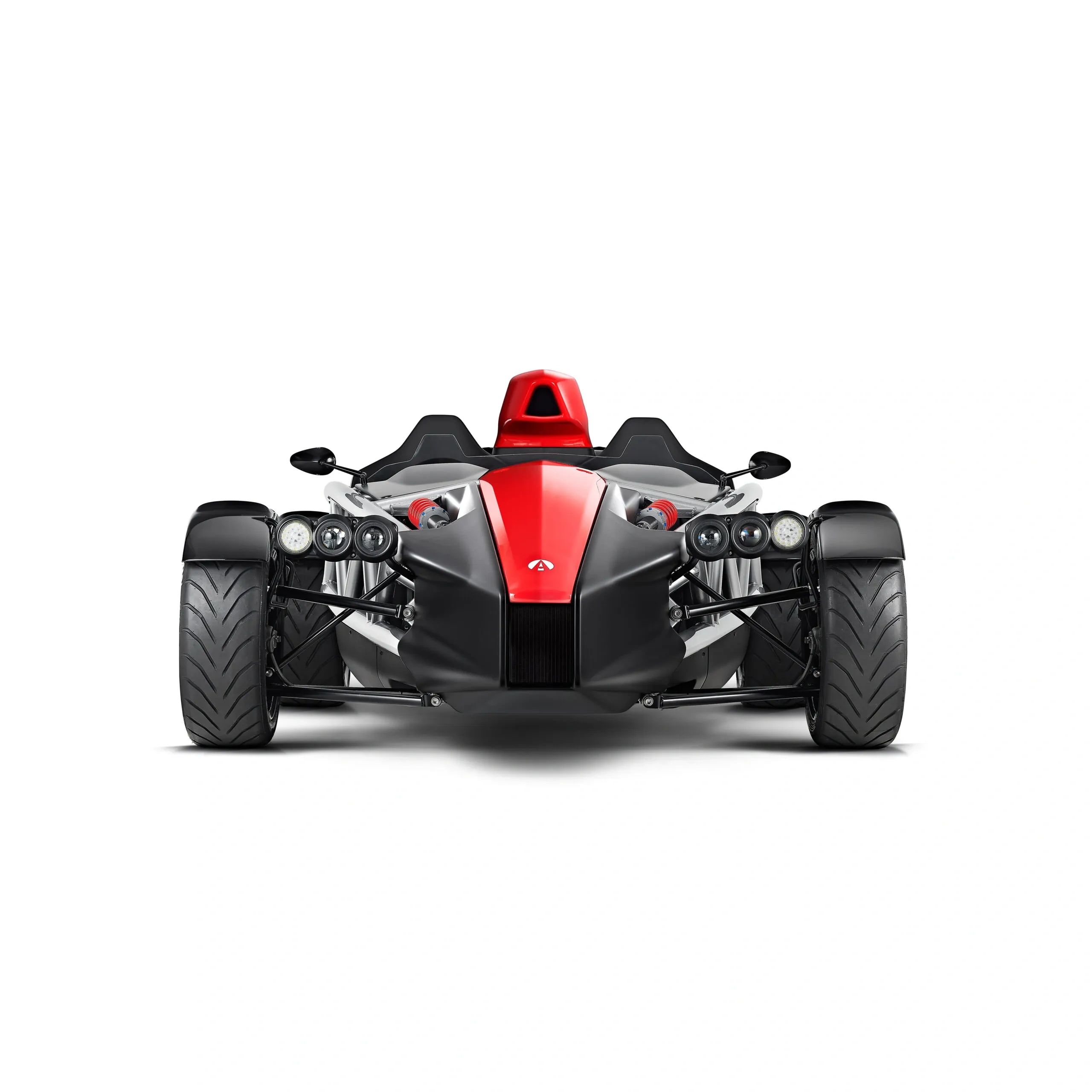 Lightspeed Motor Company