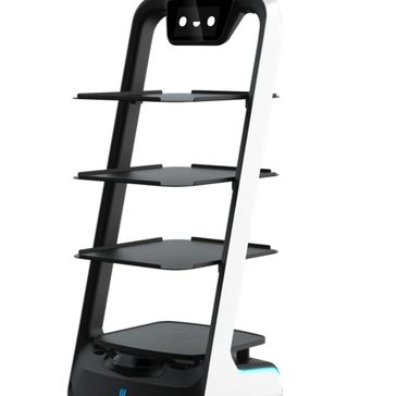 GreenCo Robots - Products, Robot