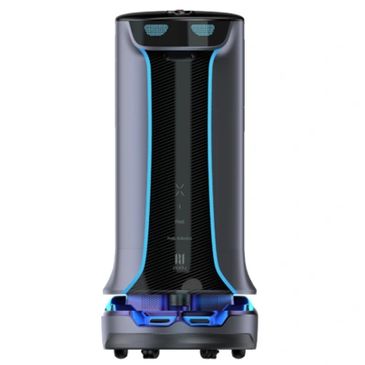 Robots | GreenCo Robots