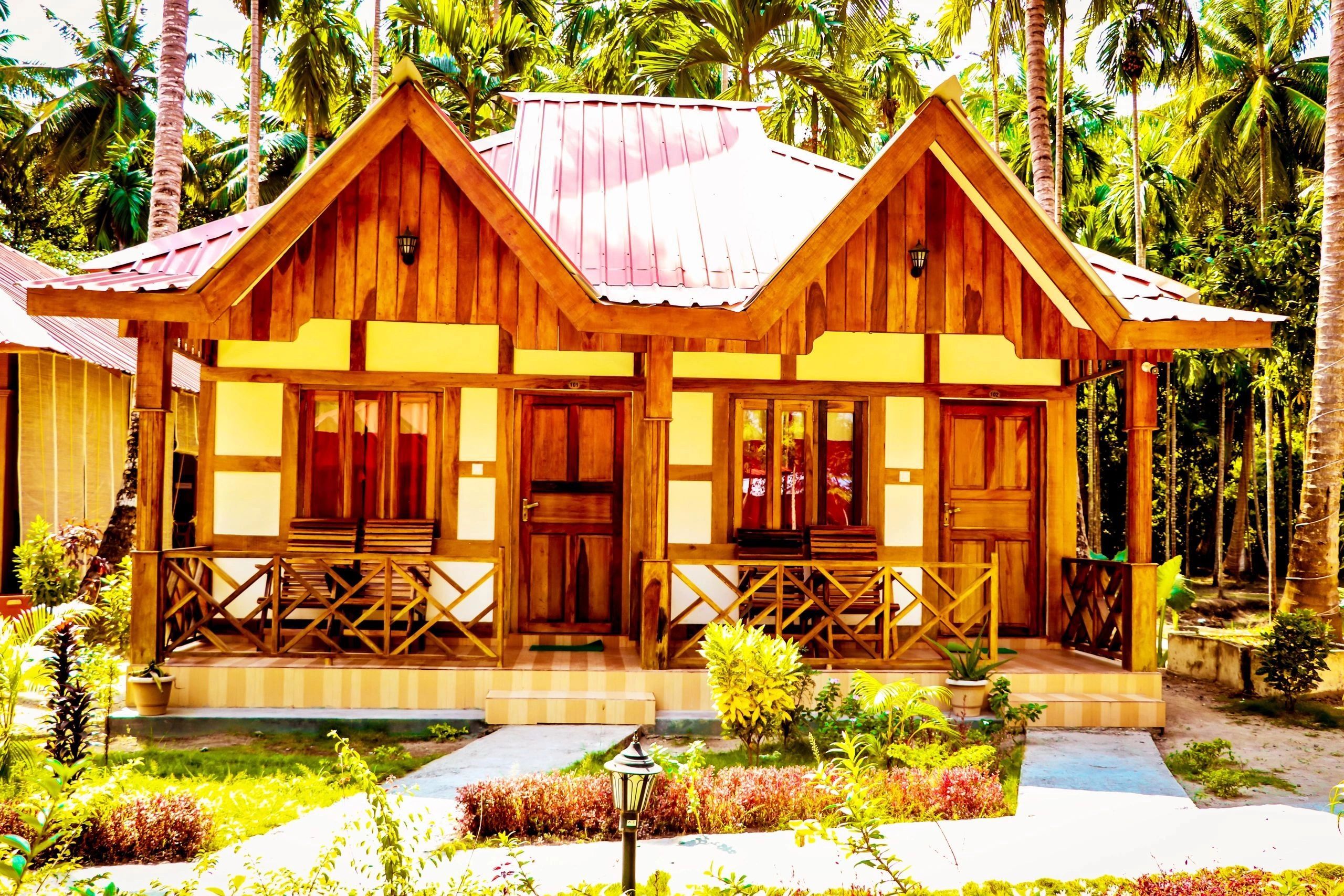 Coral Garden Resorts