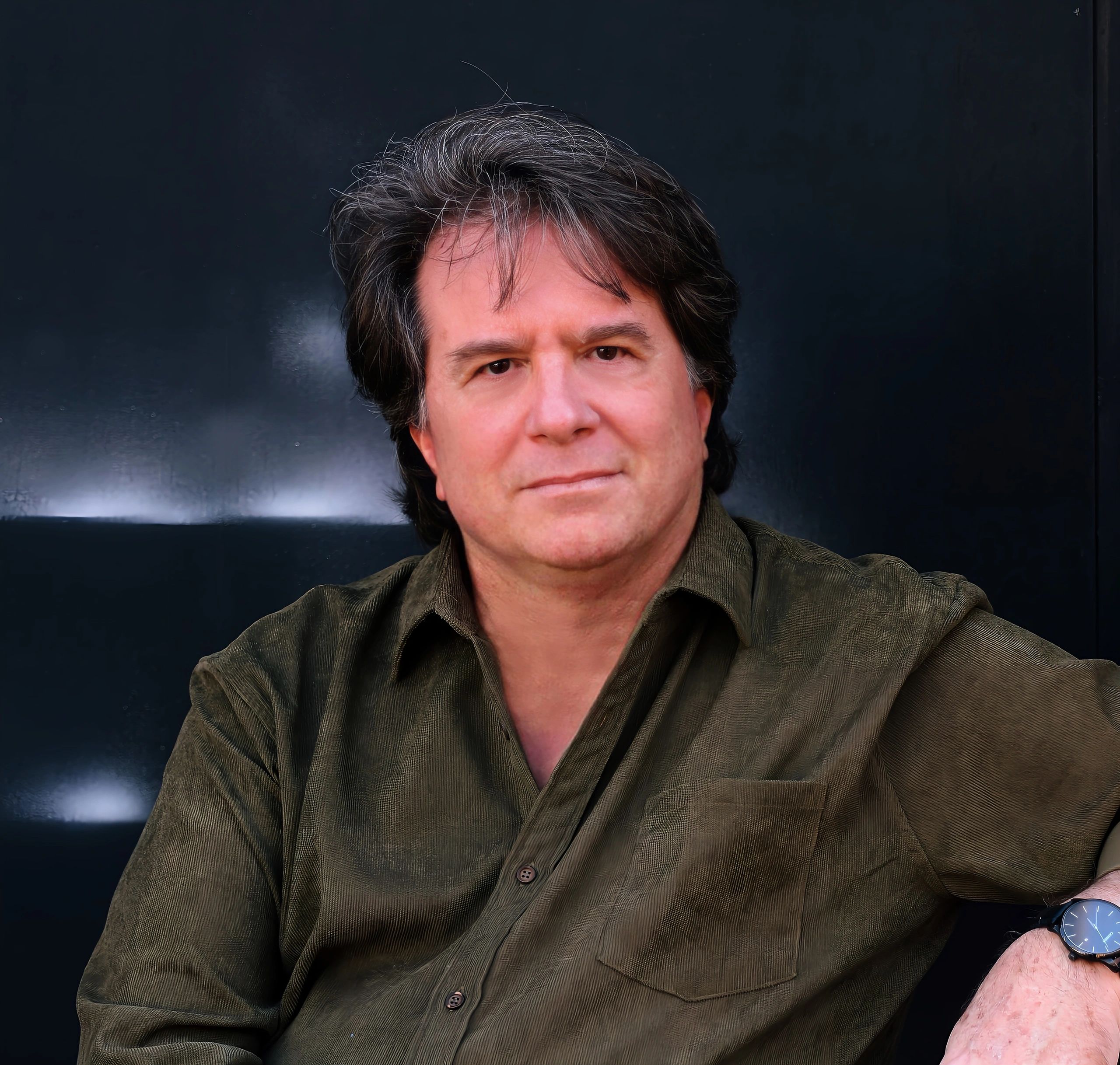 Stephen Sachs - Playwright and Director | Theatre