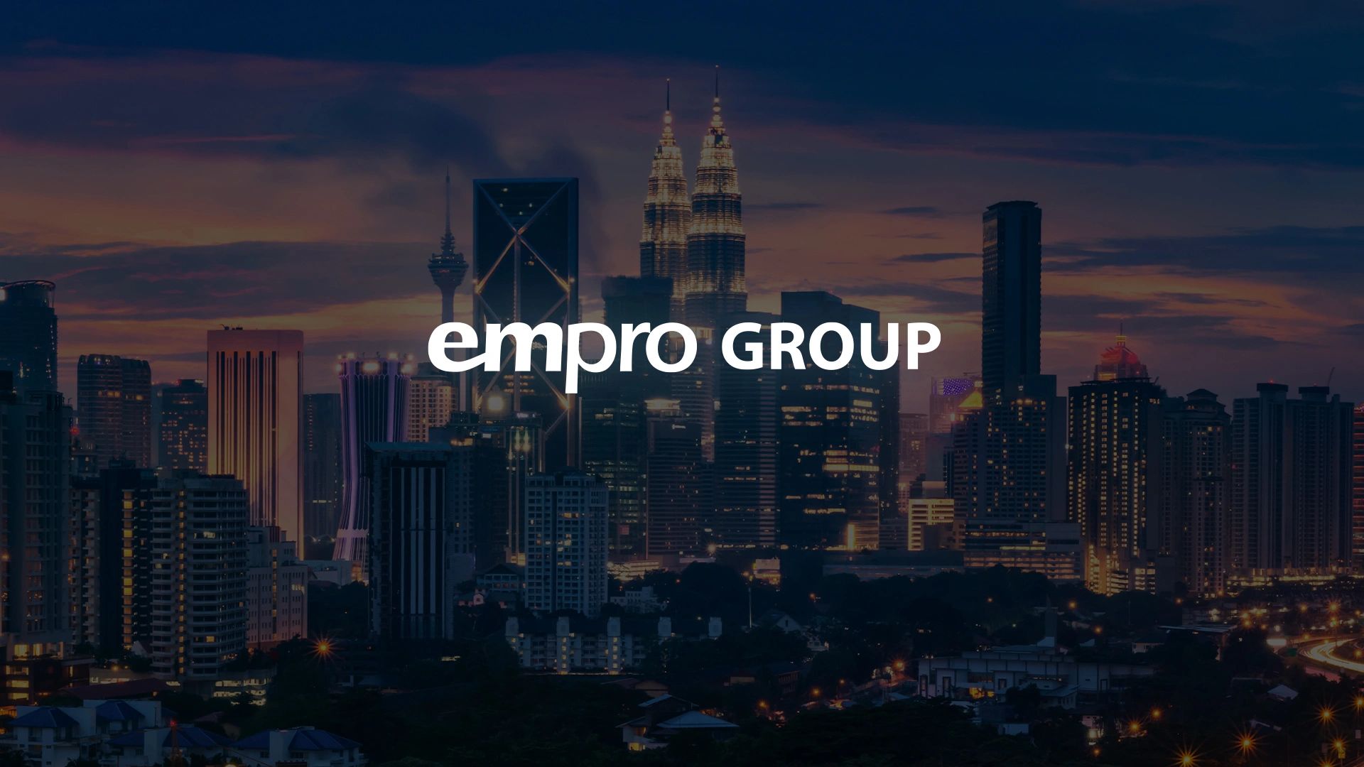 Empro Inc