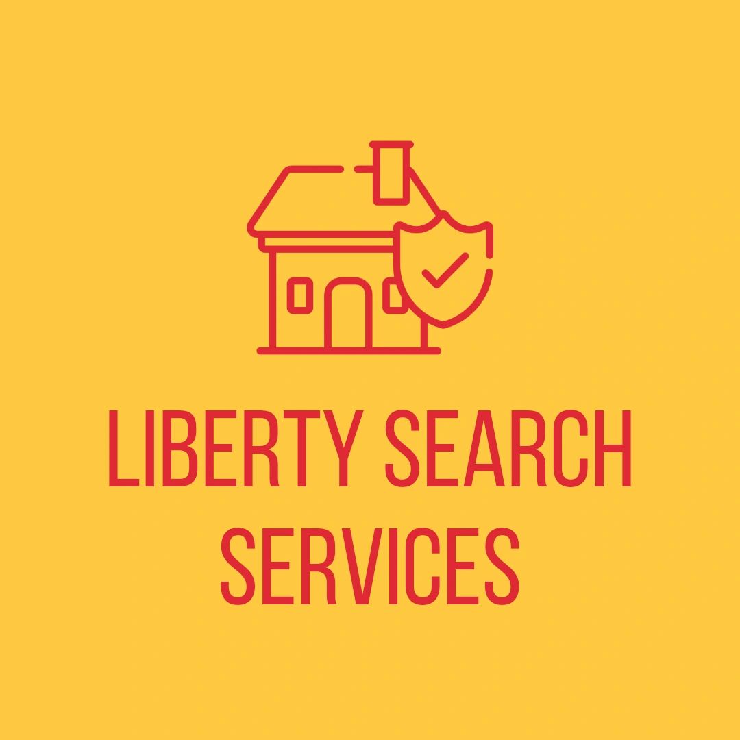 Professional Title Search Services