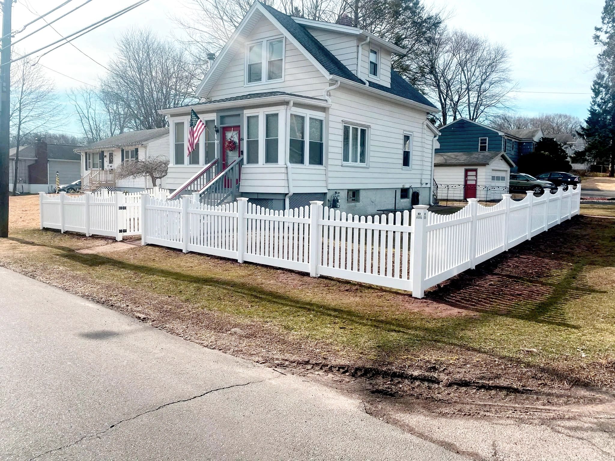 Select Fence and Guardrail, LLC