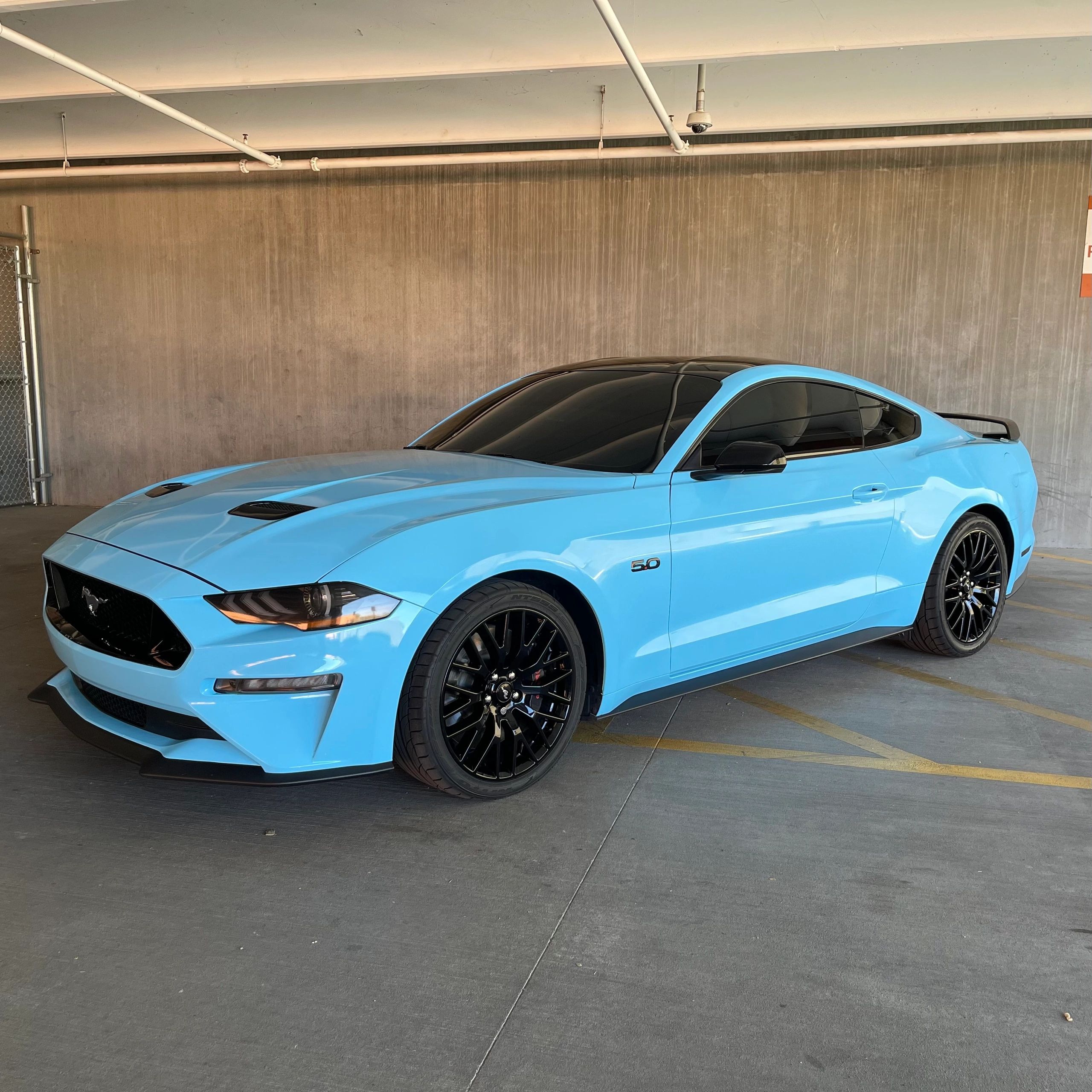 Professional Car Detailing Services