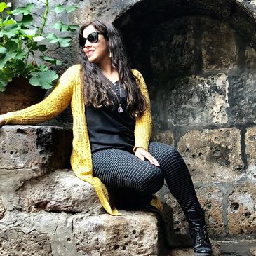 Katherine Paredes Art - New Orleans Art, Art, Artist