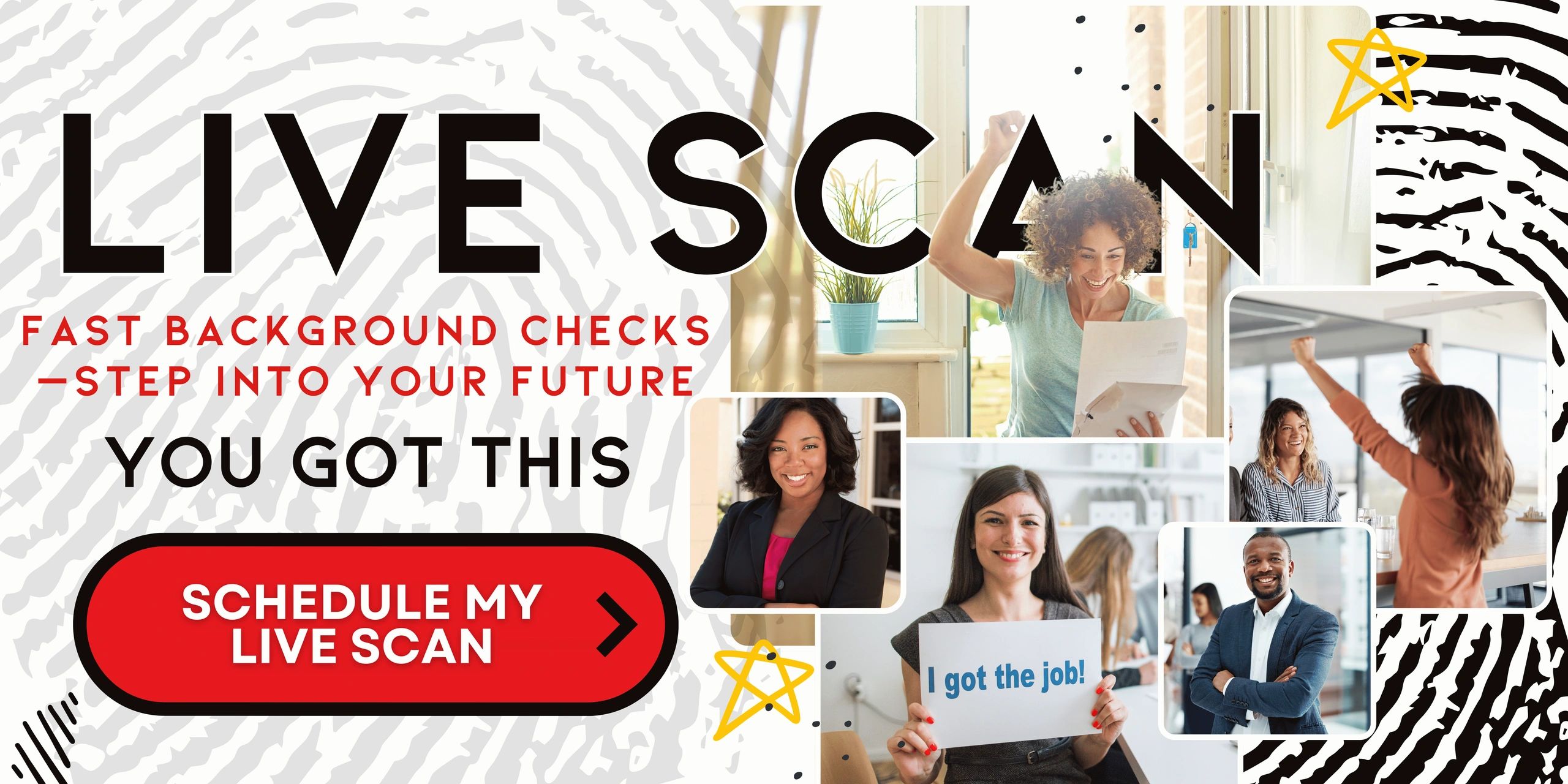 PRICING: How Much Is Live Scan