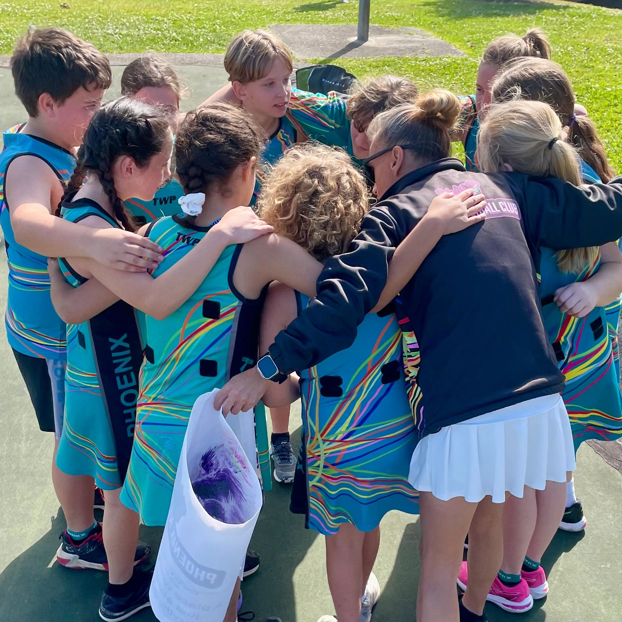 Phoenix Netball Club