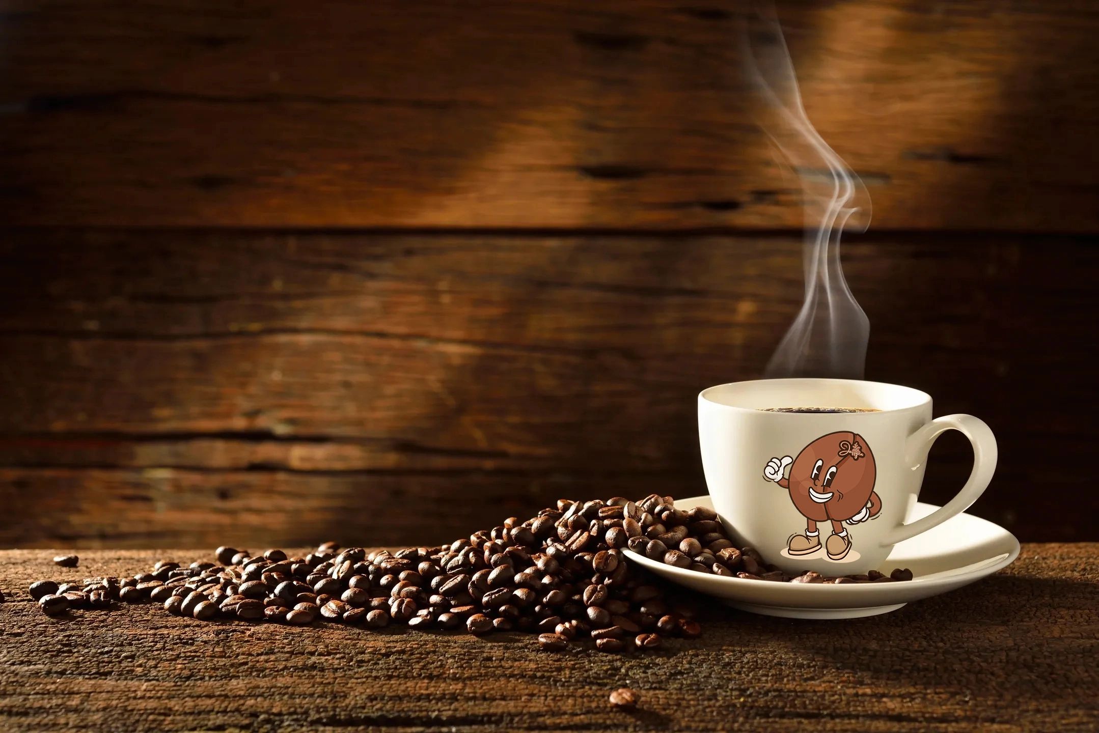 Dip Coffee - Enjoy the Rich Flavor of Quality Coffee Beans