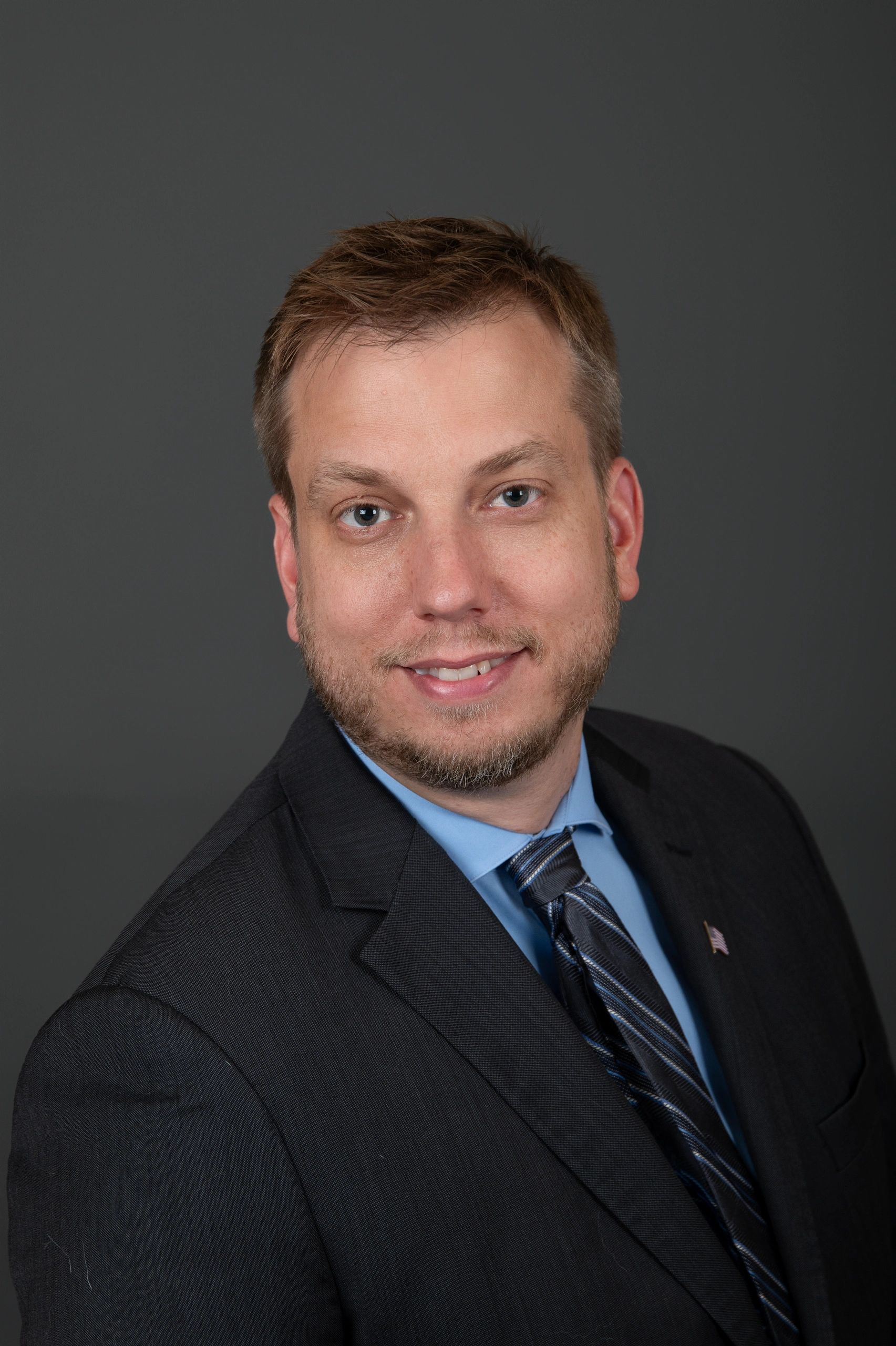 Robin Bielefeldt for Chaska City Council