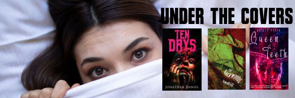Under the Covers 12: Don Noble