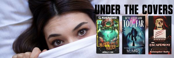 Under the Covers 10: Grim Poppy Design