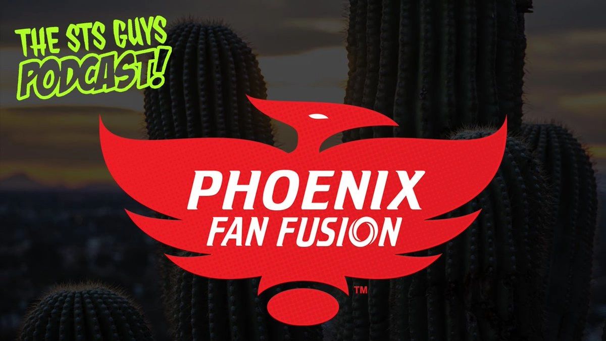 Phoenix Fan Fusion 2019