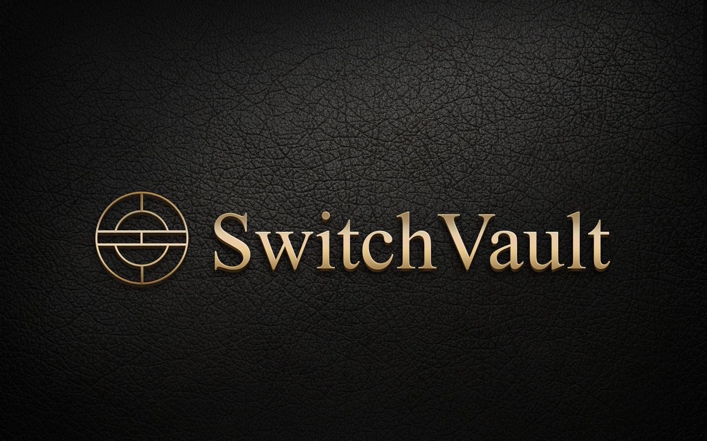 SwitchVault
