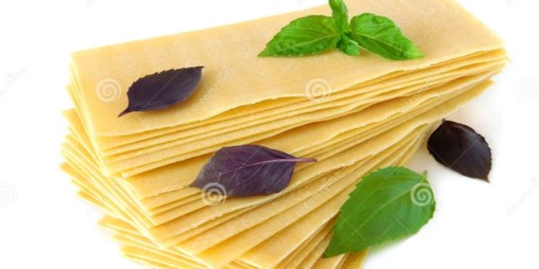 Delicious Homemade Lasagna | Pinci Foods Lasagneria