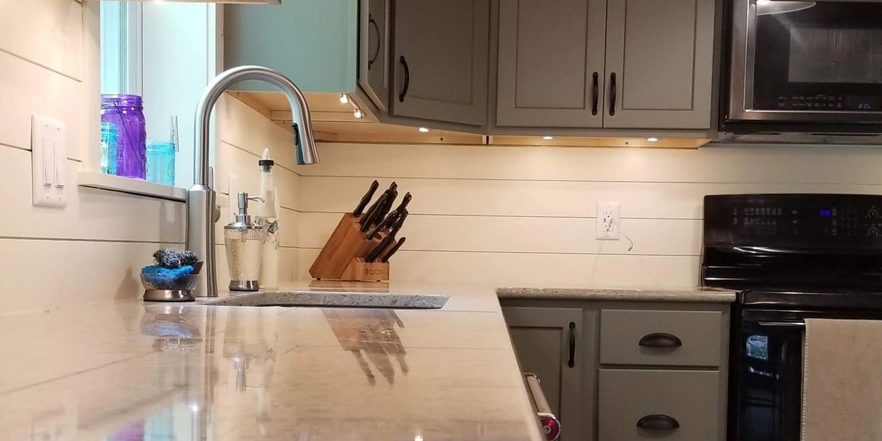 Patterson Service Group LLC