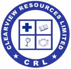 About Us | Clearview Resources Limited