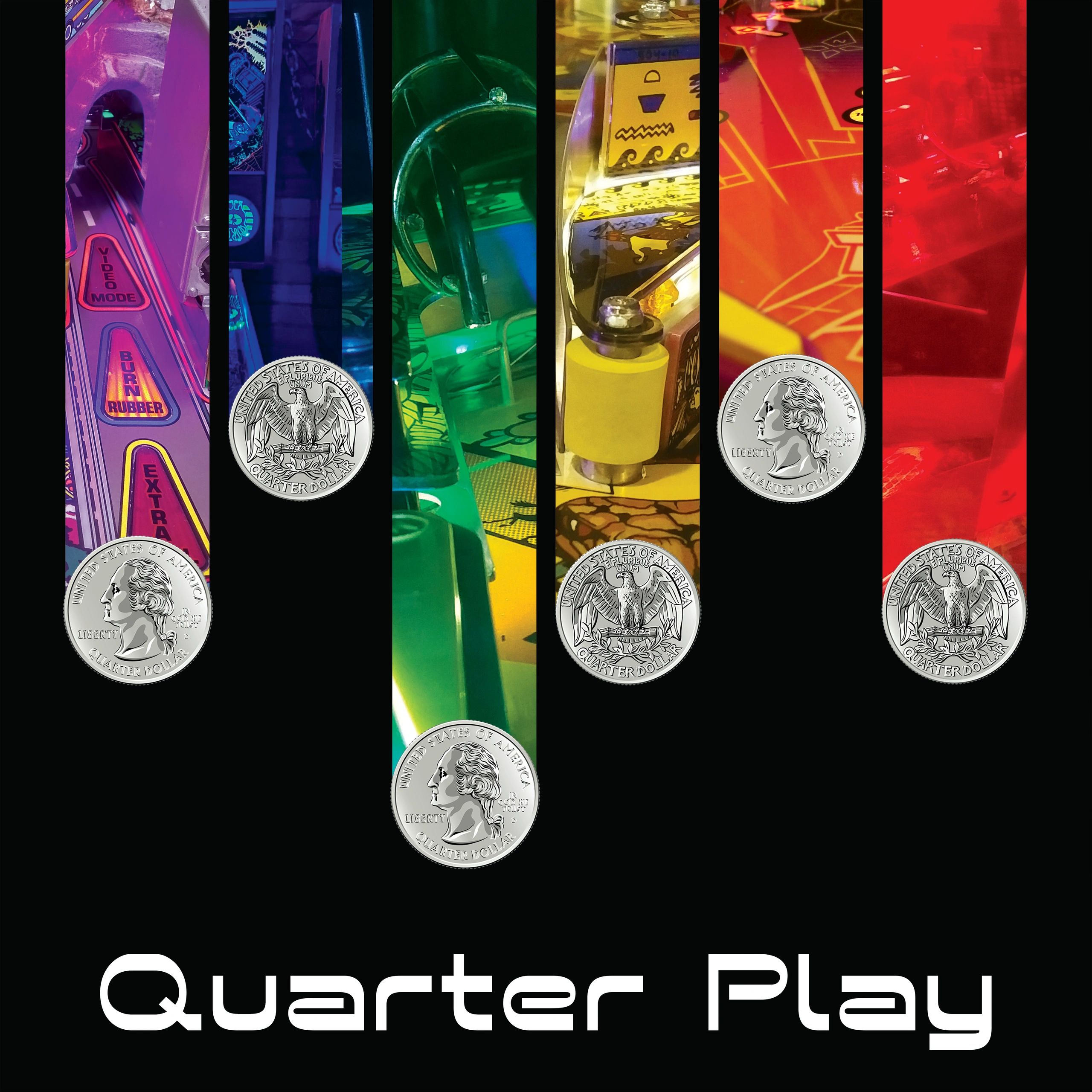 Quarter Play