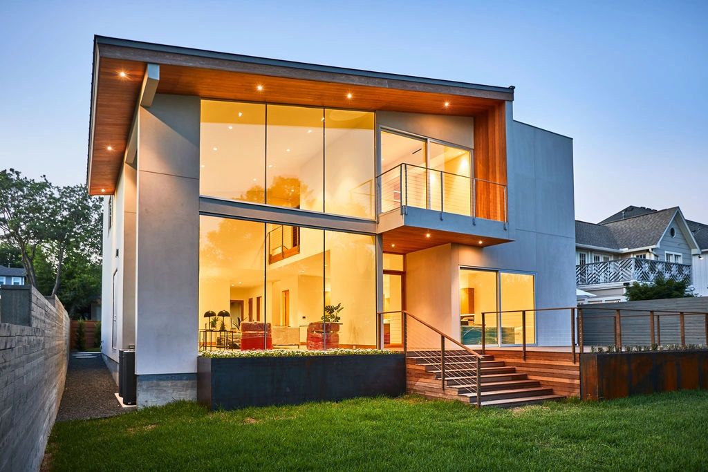 Modern Design Brothers | Custom Home Builders in Dallas