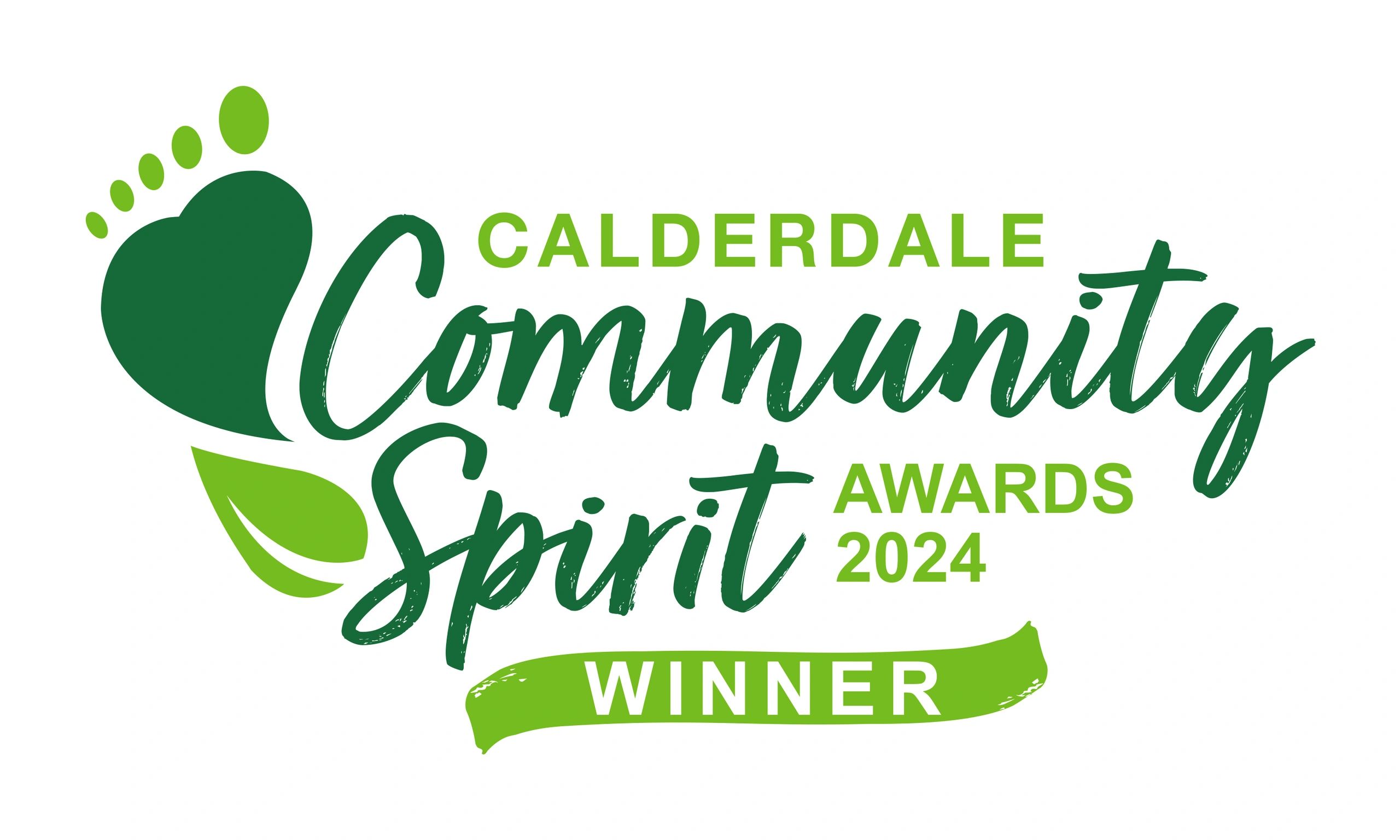 Community Spirit Awards 2024