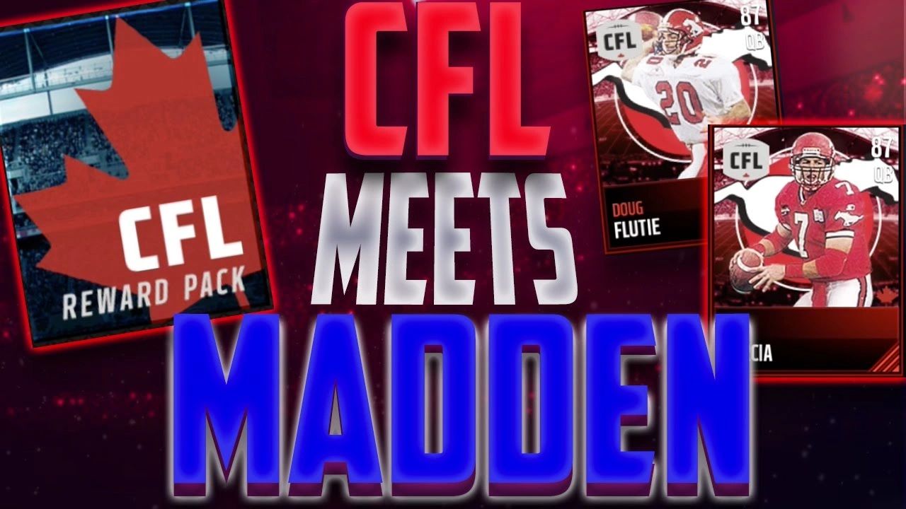 4 Things That Any CFL Video Game Or CFL Addition To Madden Needs