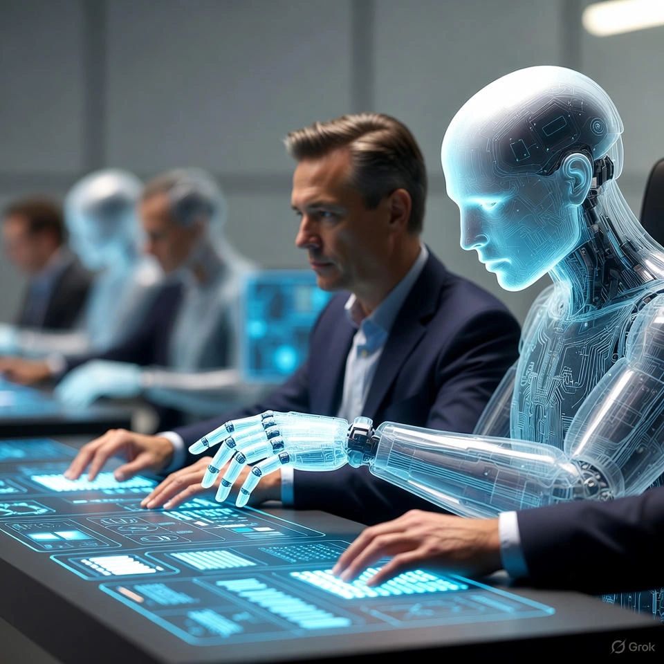 Tech Visionary Partners