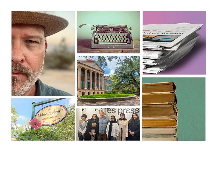 Lorne Chambers' Website