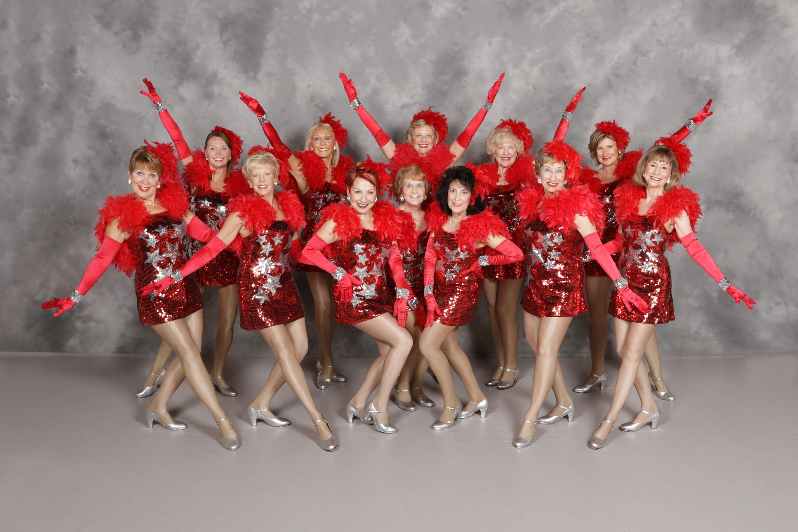 Welcome [stlstrutters.com]