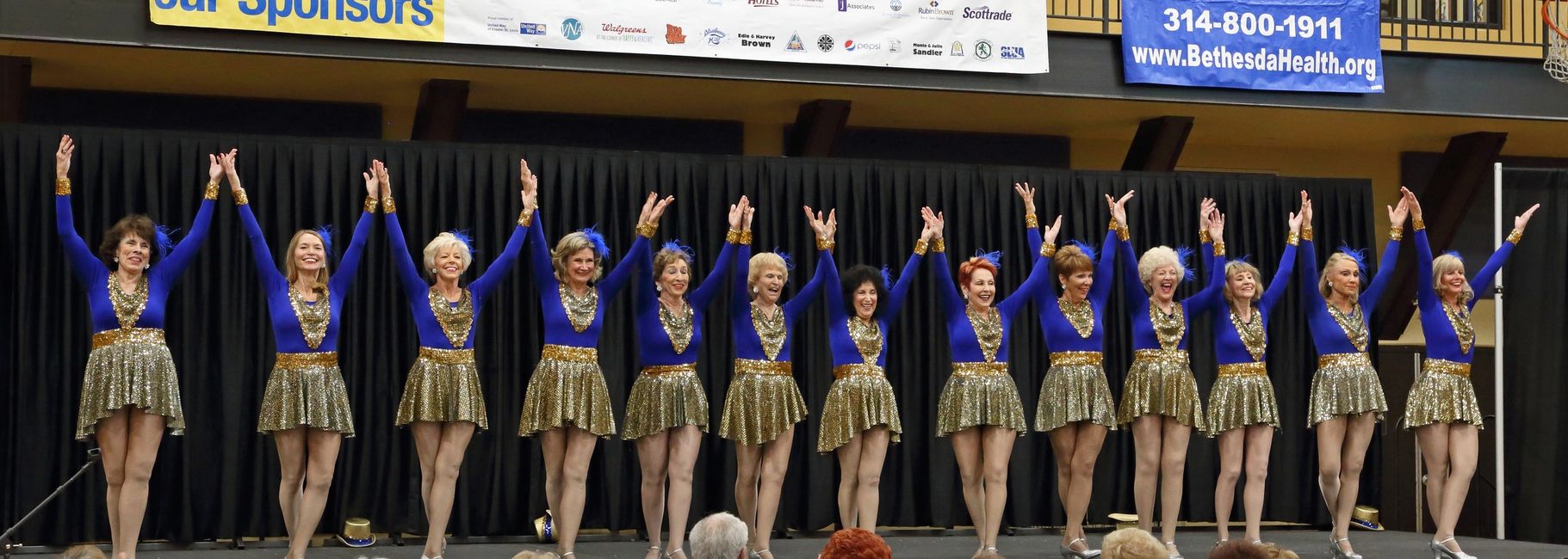 ADDITIONAL INFORMATION | ST. LOUIS STRUTTERS